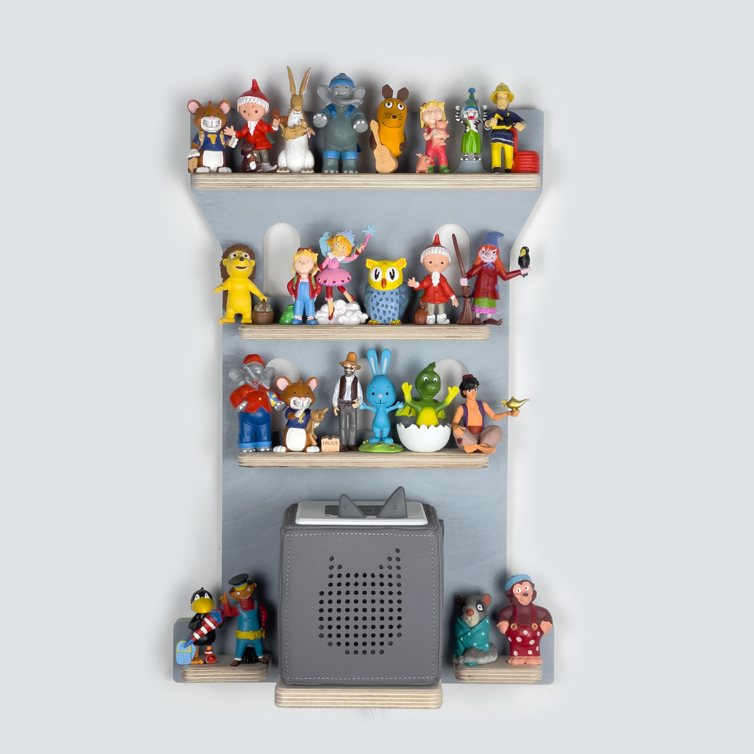 Toniebox Regale – Kuestenholz.de